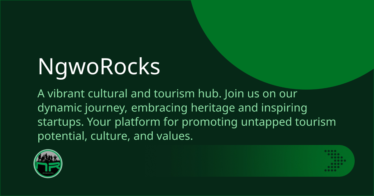 Ngwo Pine Forest ENUGU STATE | NgwoRocks